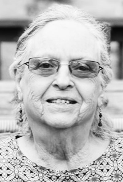 Marilyn “Maxine” Walker | News, Sports, Jobs - Marietta Times